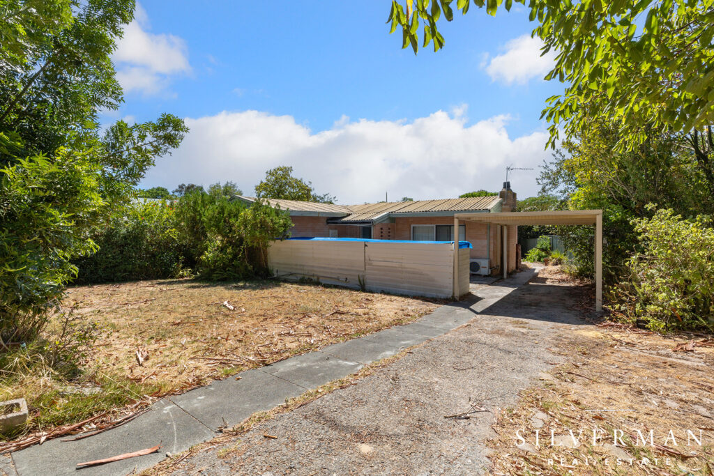 Home - Silverman Real Estate