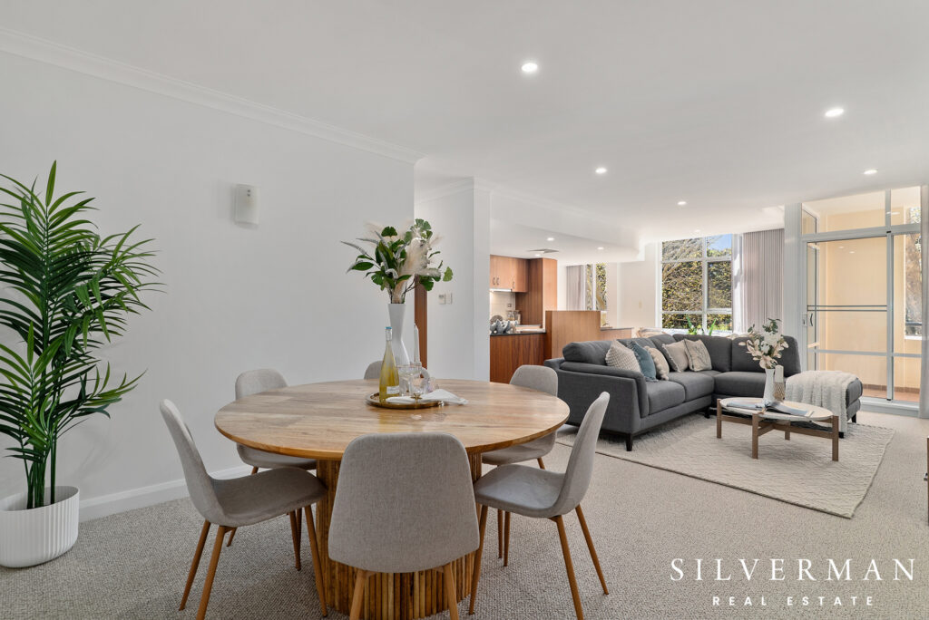10/20 Royal Street, EAST PERTH WA 6004 - Silverman Real Estate