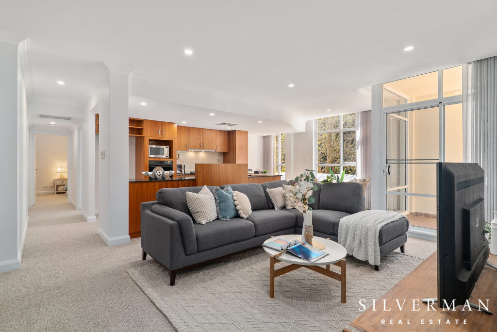 10/20 Royal Street, EAST PERTH WA 6004 - Silverman Real Estate